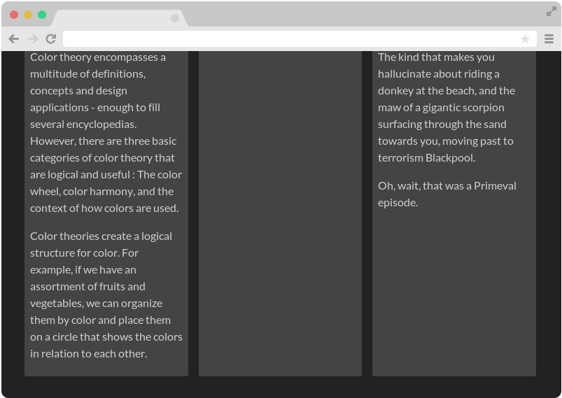 eustasy Labs · eustasy Org